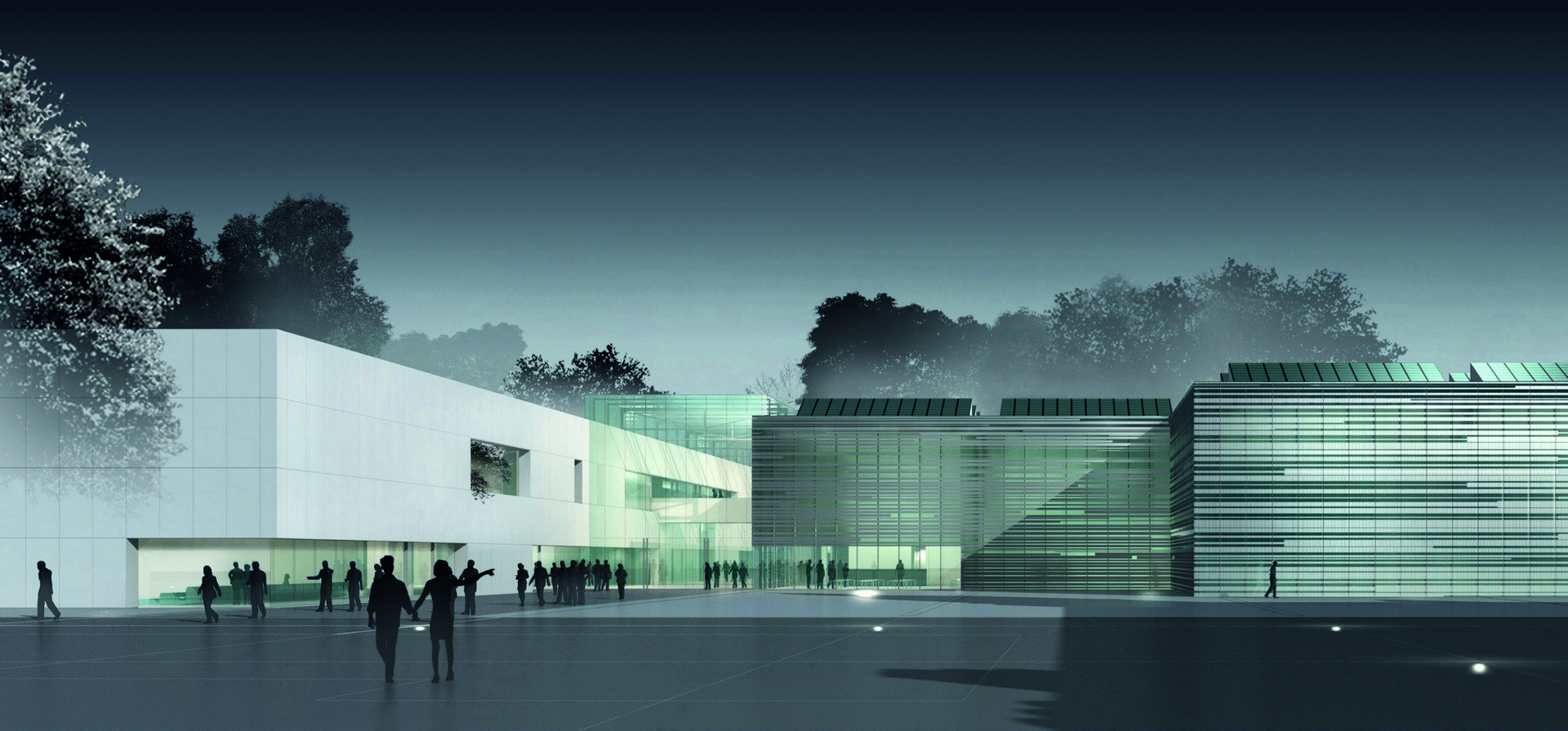 Polish History Museum | LAIX